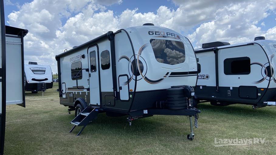 2024 Forest River Rockwood GEO Pro G19FD for sale in Wildwood (The ...
