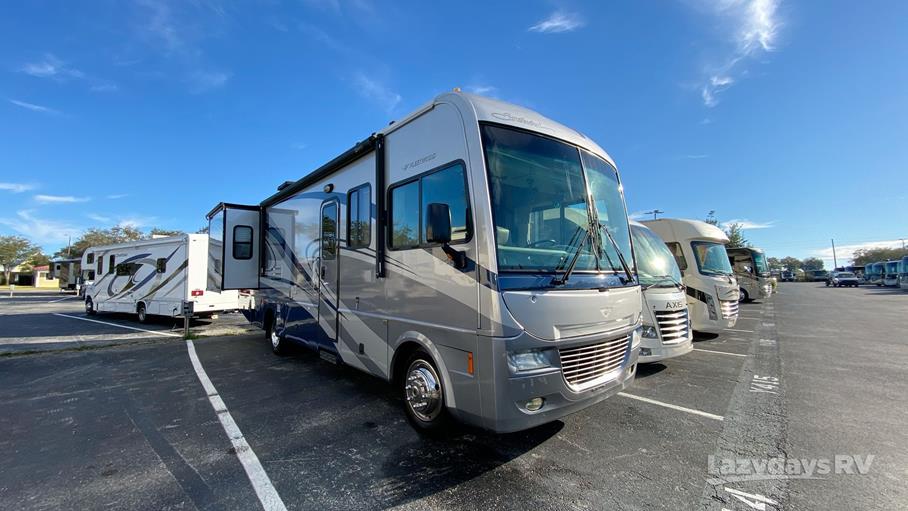 2007 Fleetwood RV Southwind 32VS for sale in Tampa, FL | Lazydays