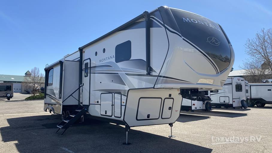 2024 Keystone RV Montana 3915TB for sale in Denver (Johnstown), CO ...