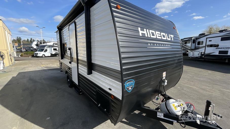 2024 Keystone RV Hideout Sport Single Axle 178RB for sale in Portland ...