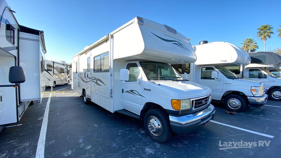 2007 Winnebago Outlook 27L for sale in Tampa, FL | Lazydays