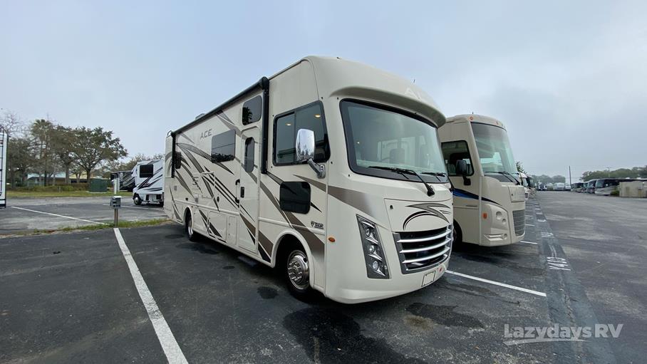2019 Thor Motor Coach ACE 30.2 for sale in Tampa, FL | Lazydays