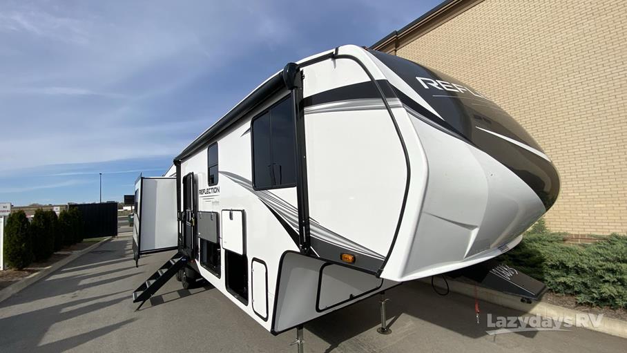 2024 Grand Design Reflection 324MBS for sale in Nashville (Murfreesboro ...