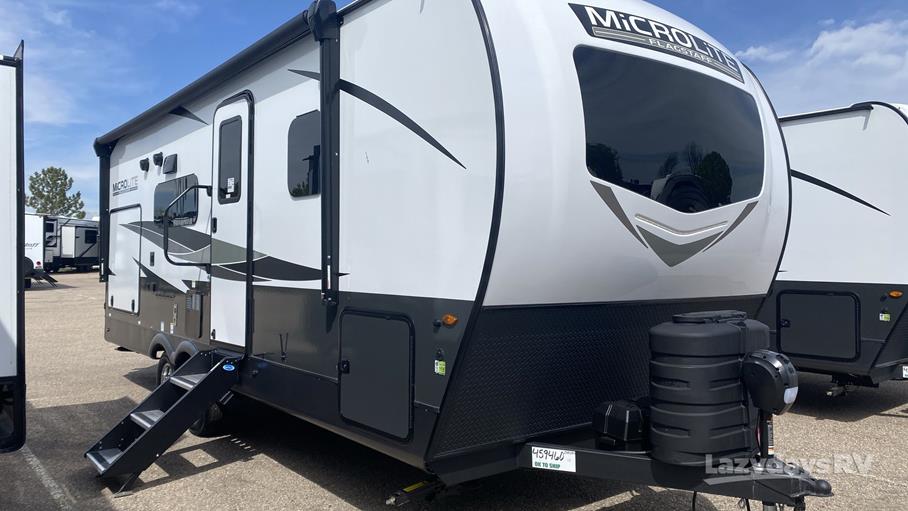 2024 Forest River Flagstaff Micro Lite 25BSDS for sale in Denver ...