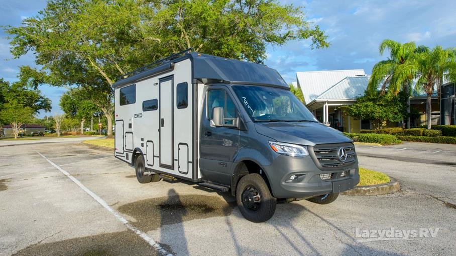2025 Winnebago EKKO Sprinter 23B for sale in Tampa, FL | Lazydays