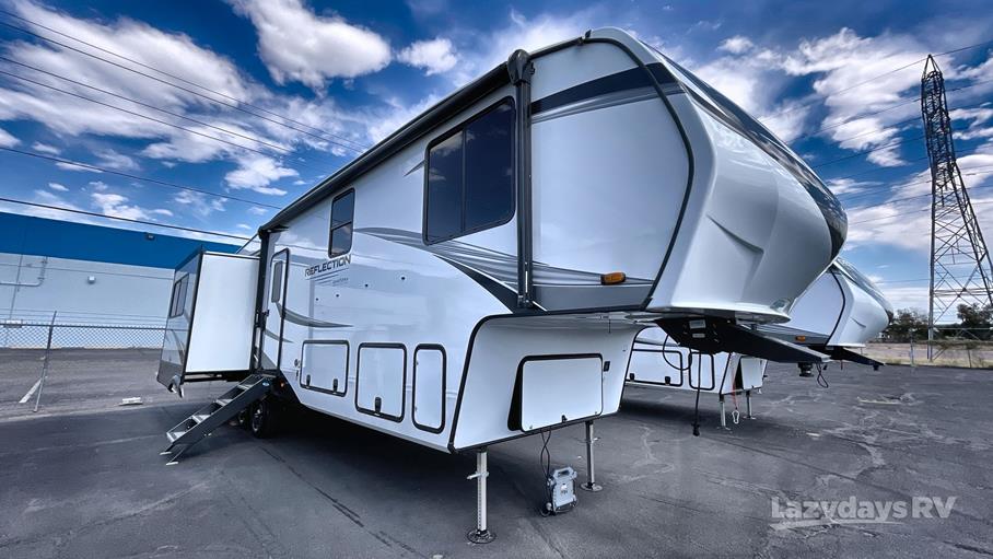 2024 Grand Design Reflection 324MBS for sale in Tucson, AZ | Lazydays
