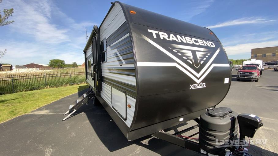 2024 Grand Design Transcend Xplor 24BHX for sale in Milwaukee ...