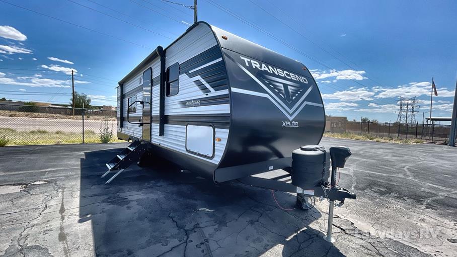 2024 Grand Design Transcend Xplor 24BHX for sale in Tucson, AZ | Lazydays