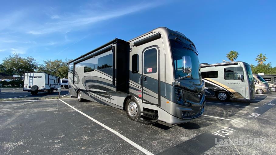2024 Fleetwood RV Discovery 38W for sale in Tampa, FL | Lazydays