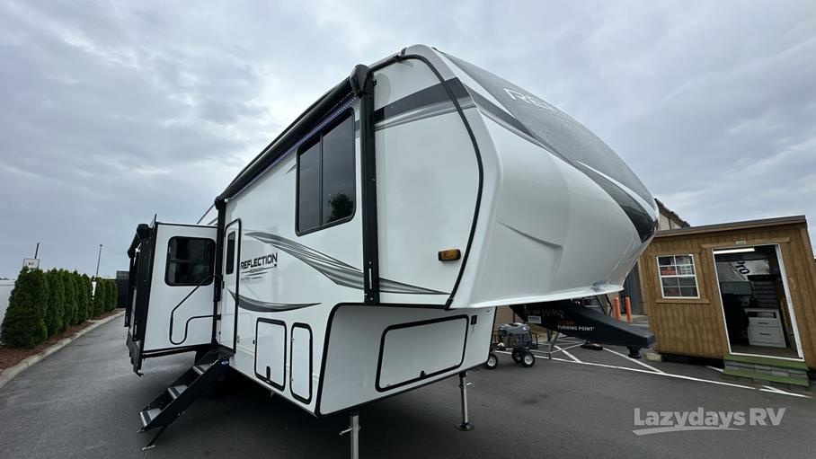 2024 Grand Design Reflection 150 Series 295RL for sale in Nashville ...