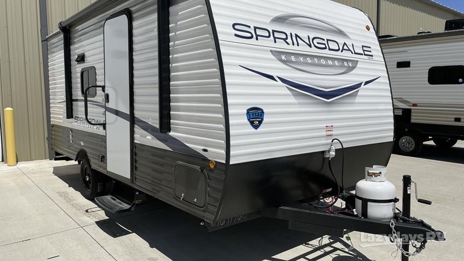 2024 Keystone RV Springdale Classic Mini 1760BH for sale in Denver ...
