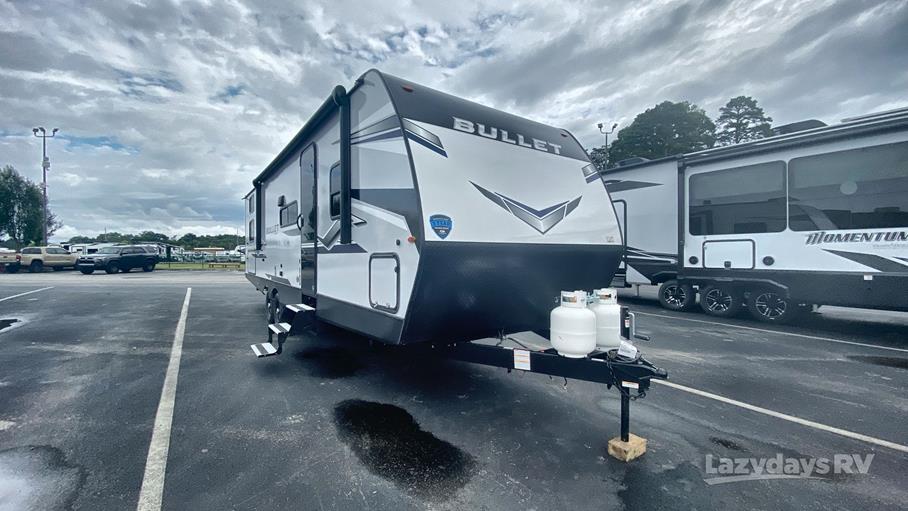 2025 Keystone RV Bullet Classic 2840QB for sale in Knoxville ...