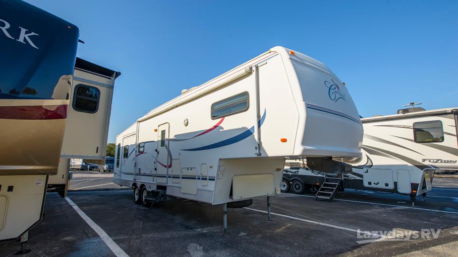 2000 Forest River Cardinal 319RK for sale in Tampa, FL | Lazydays