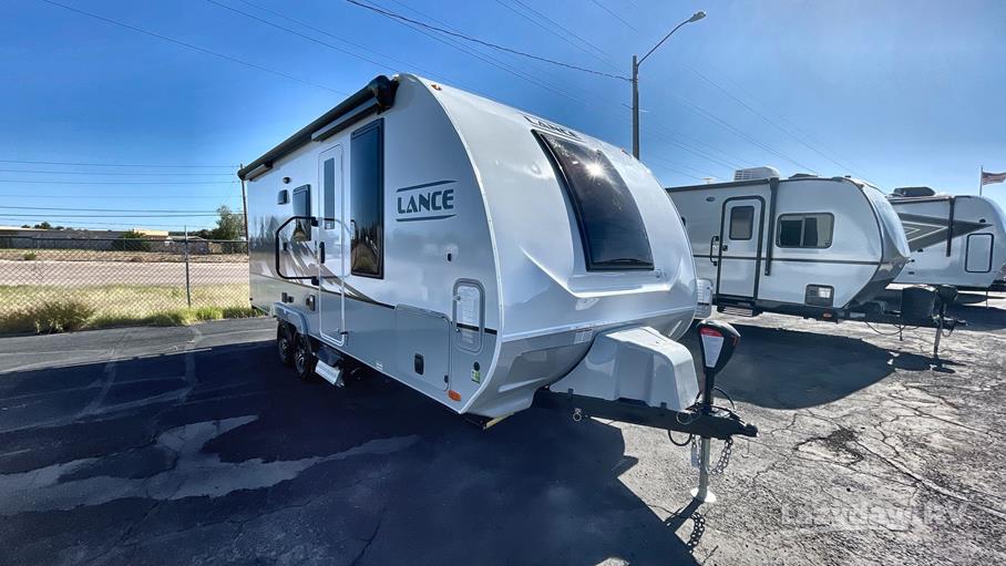 2025 Lance Lance Travel Trailers 1985 for sale in Tucson, AZ | Lazydays