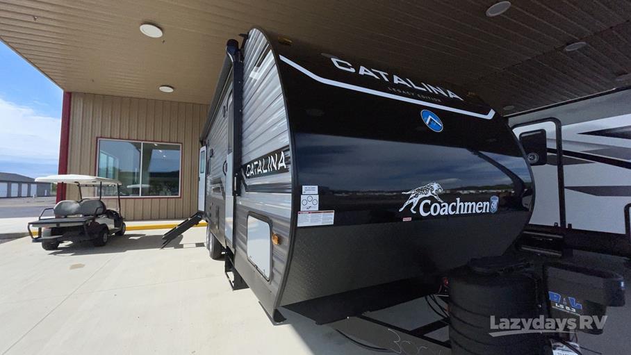2024 Coachmen Catalina Legacy Edition 263BHSCK for sale in Elkhart, IN ...