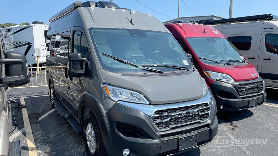 2025 Thor Motor Coach Rize 18M for sale in Knoxville (Turkey Creek), TN ...