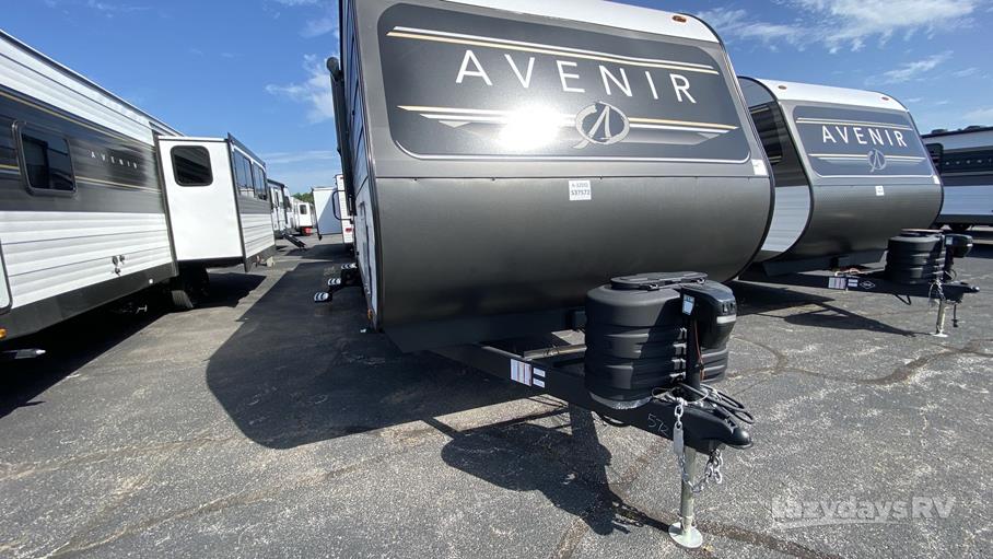 2024 Cruiser RV Avenir A-32QD for sale in Tulsa (Claremore), OK | Lazydays