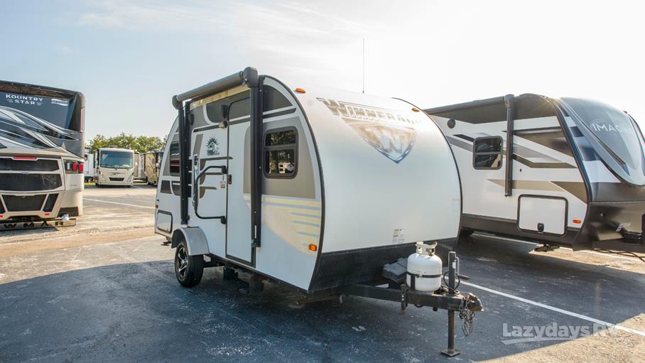 2017 Winnebago Winnie Drop 1710 for sale in Tampa, FL | Lazydays
