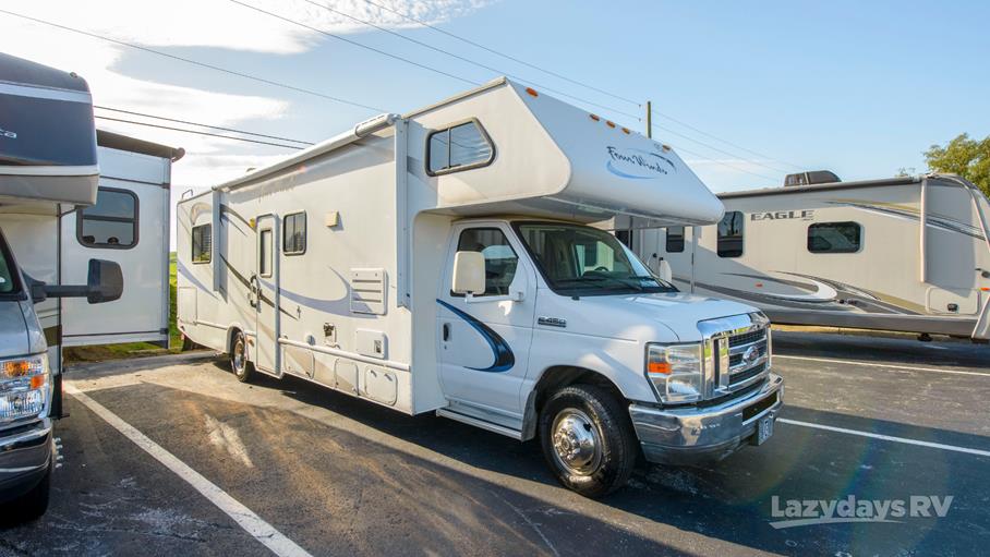 2011 Four Winds Four Winds 31K for sale in Tampa, FL | Lazydays