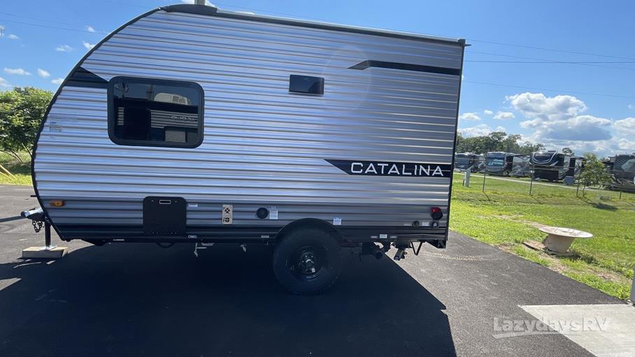 2025 Coachmen Catalina Summit Series 7 134BHX for sale in Elkhart ...