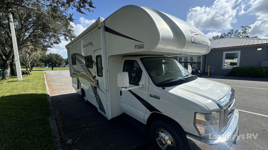 2019 Thor Motor Coach Quantum Sprinter SE22 for sale in Tampa, FL ...