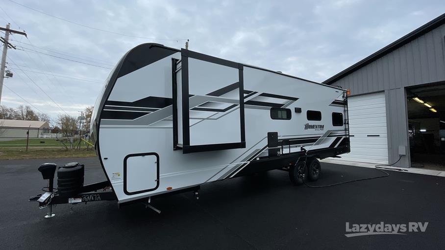 2025 Grand Design Momentum G-Class 27G for sale in Elkhart - CLOSED, IN ...