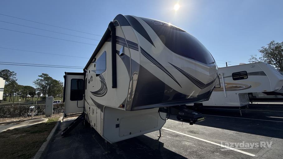 2020 Grand Design Solitude 310GK for sale in Tampa, FL | Lazydays