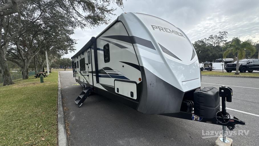 2021 Keystone RV Premier Ultra Lite 29RKPR for sale in Tampa, FL | Lazydays