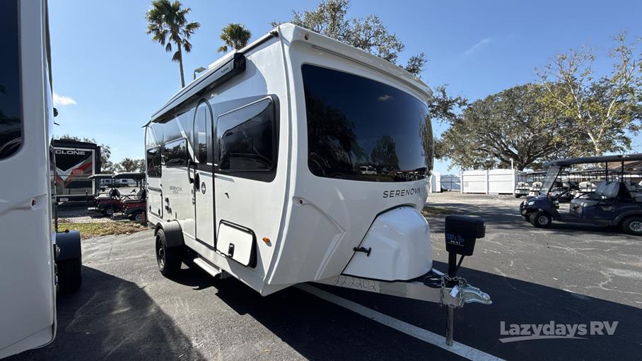 2025 Grand Design Serenova 160LG for sale in Tampa, FL | Lazydays
