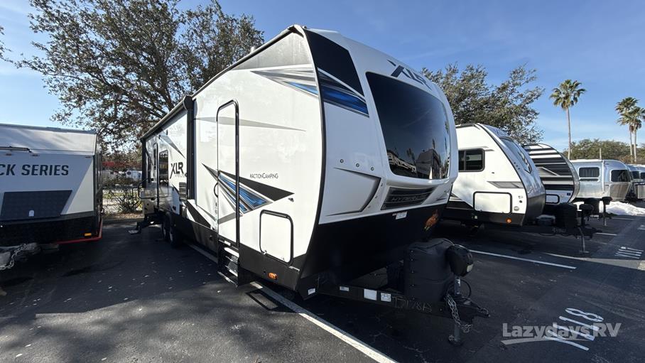 2021 Forest River XLR Hyper Lite 3016 for sale in Tampa, FL | Lazydays