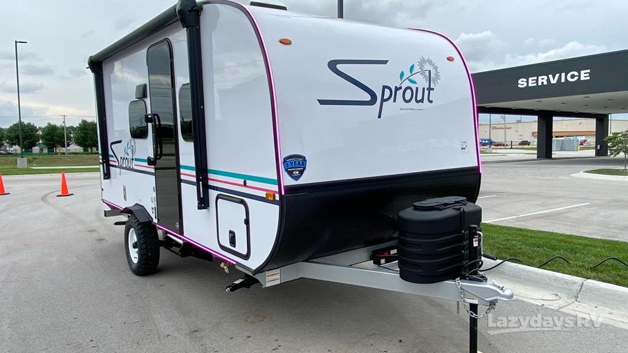2025 Keystone RV Sprout 15RBS for sale in Council Bluffs, IA | Lazydays