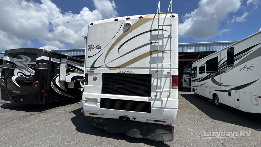 2003 National RV Tropical LX T350 for sale in Tampa, FL | Lazydays