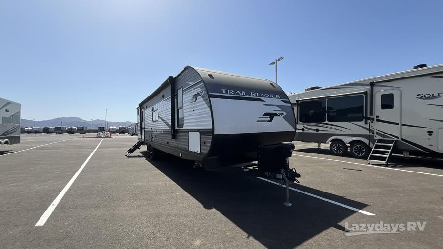 2021 Heartland Trail Runner 31 DB for sale in Phoenix (Surprise), AZ ...