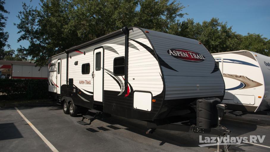 2014 Dutchmen Aspen Trail 37TP for sale in The Villages, FL | Lazydays