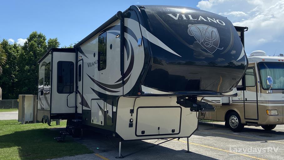 2016 Vanleigh RV Vilano 365RL for sale in The Villages, FL | Lazydays