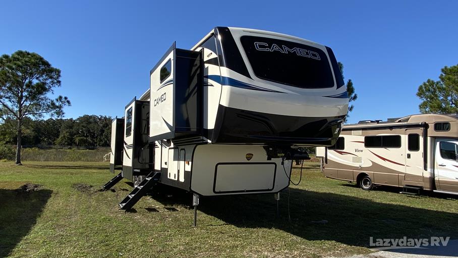 2020 Crossroads RV Cameo CE4021FK for sale in The Villages, FL | Lazydays
