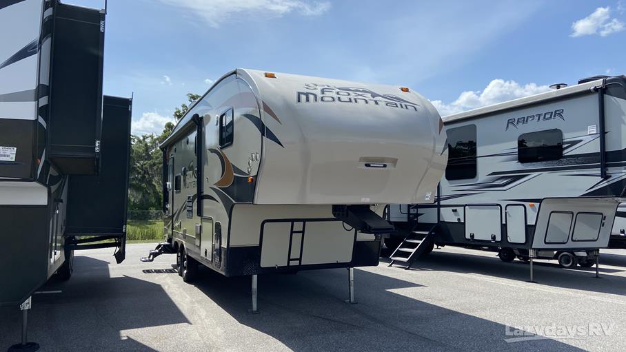 2019 Northwood Fox Mountain 235RLS for sale in The Villages, FL | Lazydays