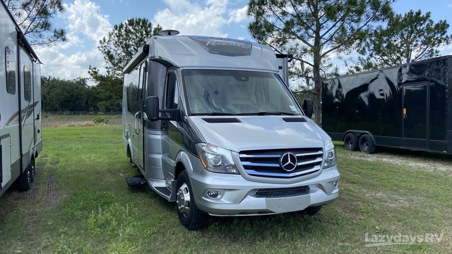 2019 REGENCY Ultra Brougham UB25MB for sale in The Villages, FL | Lazydays