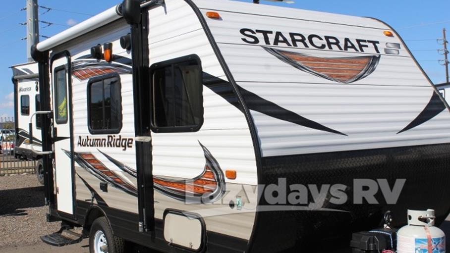 2018 Starcraft Autumn Ridge Outfitter 14RB for sale in Phoenix ...