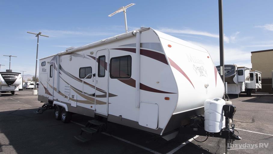 2014 Eclipse Milan Series 29BHSG for sale in Tucson, AZ | Lazydays