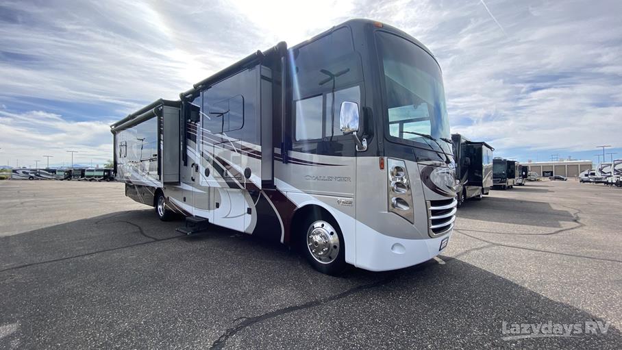 2017 Thor Motor Coach Challenger 37KT for sale in Tucson, AZ | Lazydays