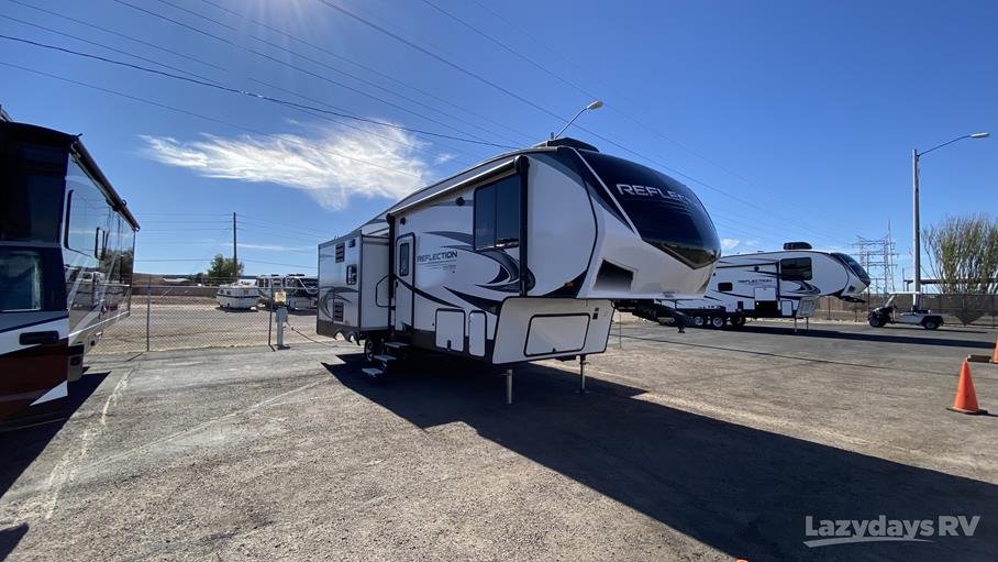 2021 Grand Design Reflection 150 Series 280RS for sale in Tucson, AZ ...