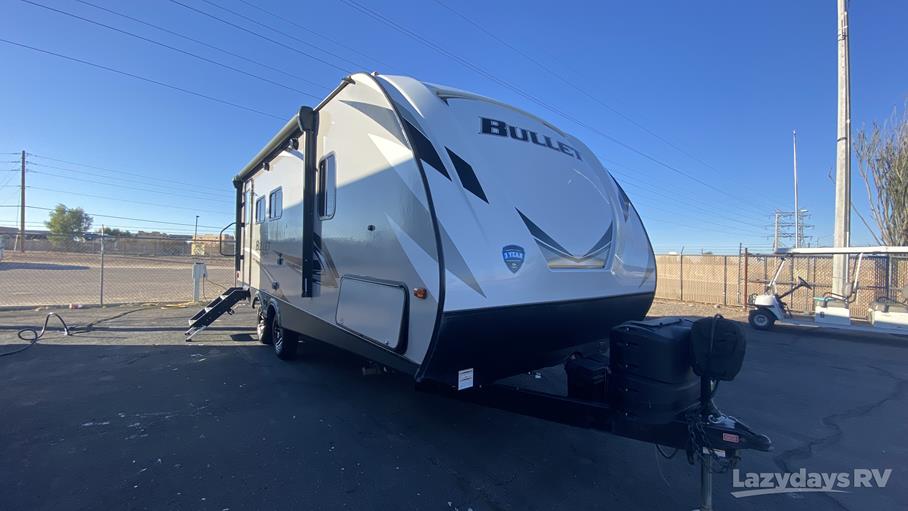 2020 Keystone RV Bullet 221RBS for sale in Tucson, AZ | Lazydays