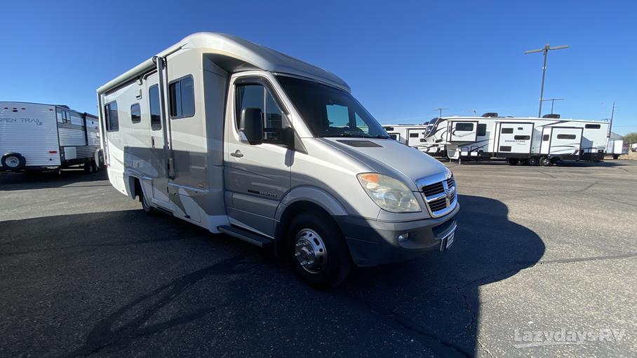 2008 Itasca Navion IQ 24DL for sale in Tucson, AZ | Lazydays