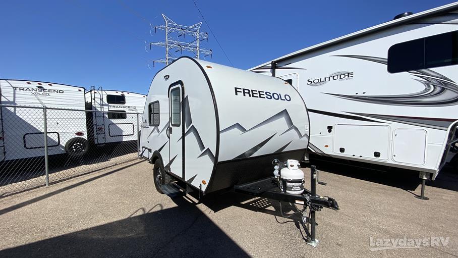 2021 Braxton CREEK Free Solo Plus FAM for sale in Tucson, AZ | Lazydays
