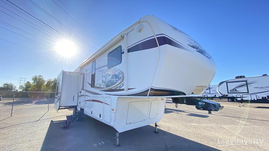 2012 Keystone RV Montana Hickory 3100RL for sale in Tucson, AZ | Lazydays