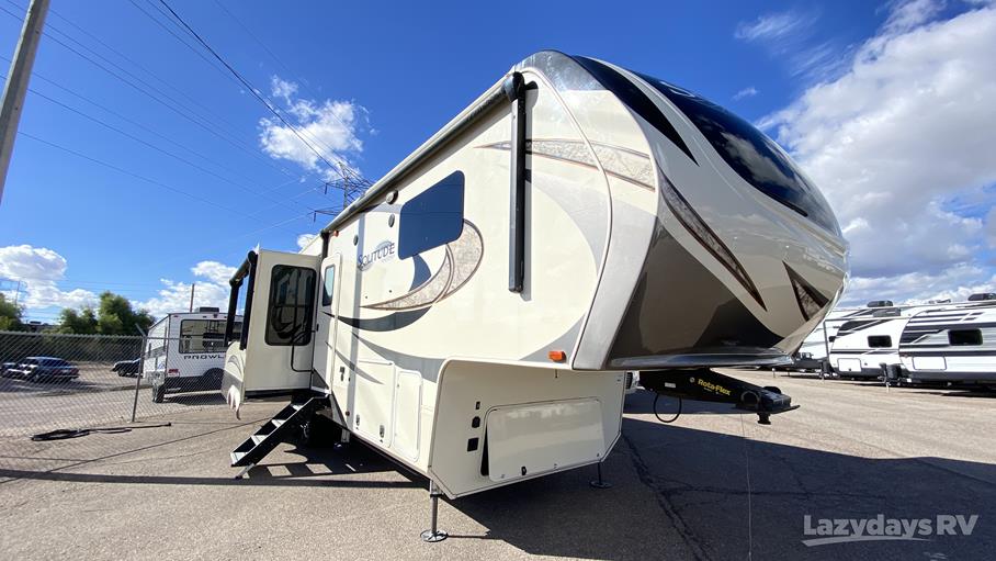 2019 Grand Design Solitude 310GK R for sale in Tucson, AZ | Lazydays