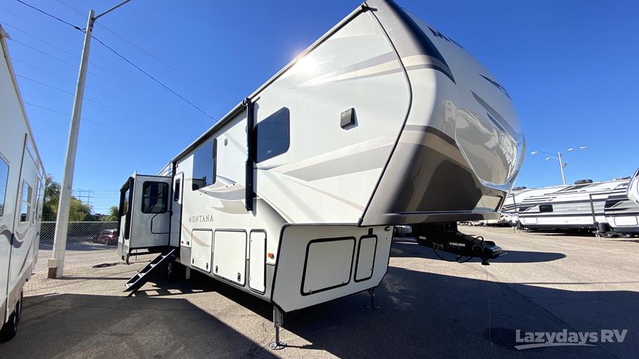 2020 Keystone RV Montana 385BR for sale in Tucson, AZ | Lazydays