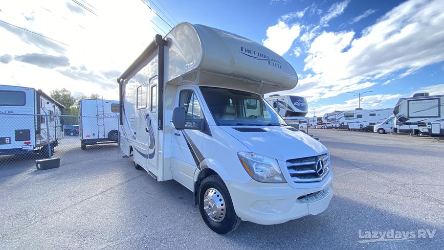 2018 Thor Motor Coach Freedom Elite 24FE for sale in Tucson, AZ | Lazydays