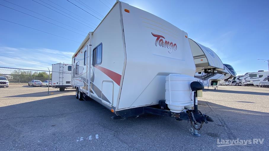 2008 Pacific Coachworks Tango 299BHS for sale in Tucson, AZ | Lazydays